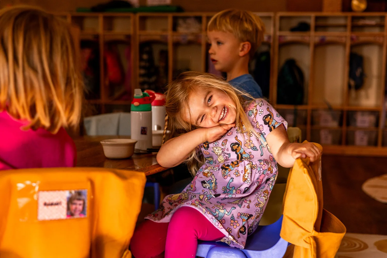 Ark Valley Preschool