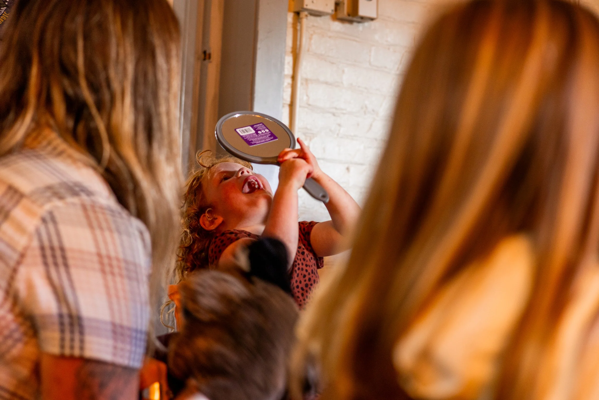 Ark Valley Preschool