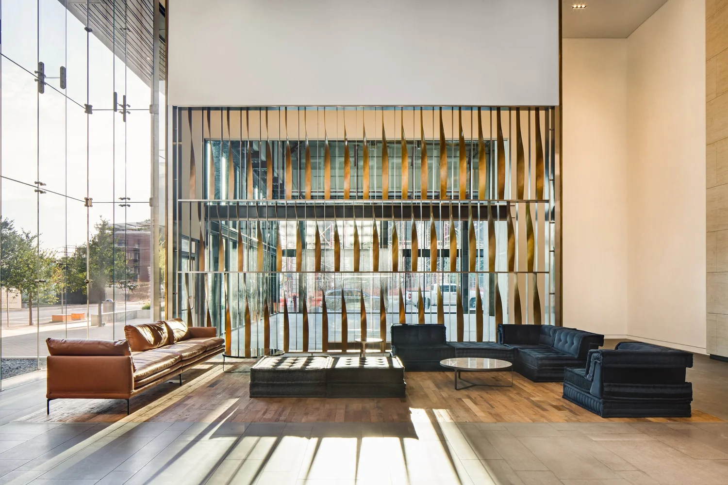 commercial spaces — M E L L O N . S T U D I O