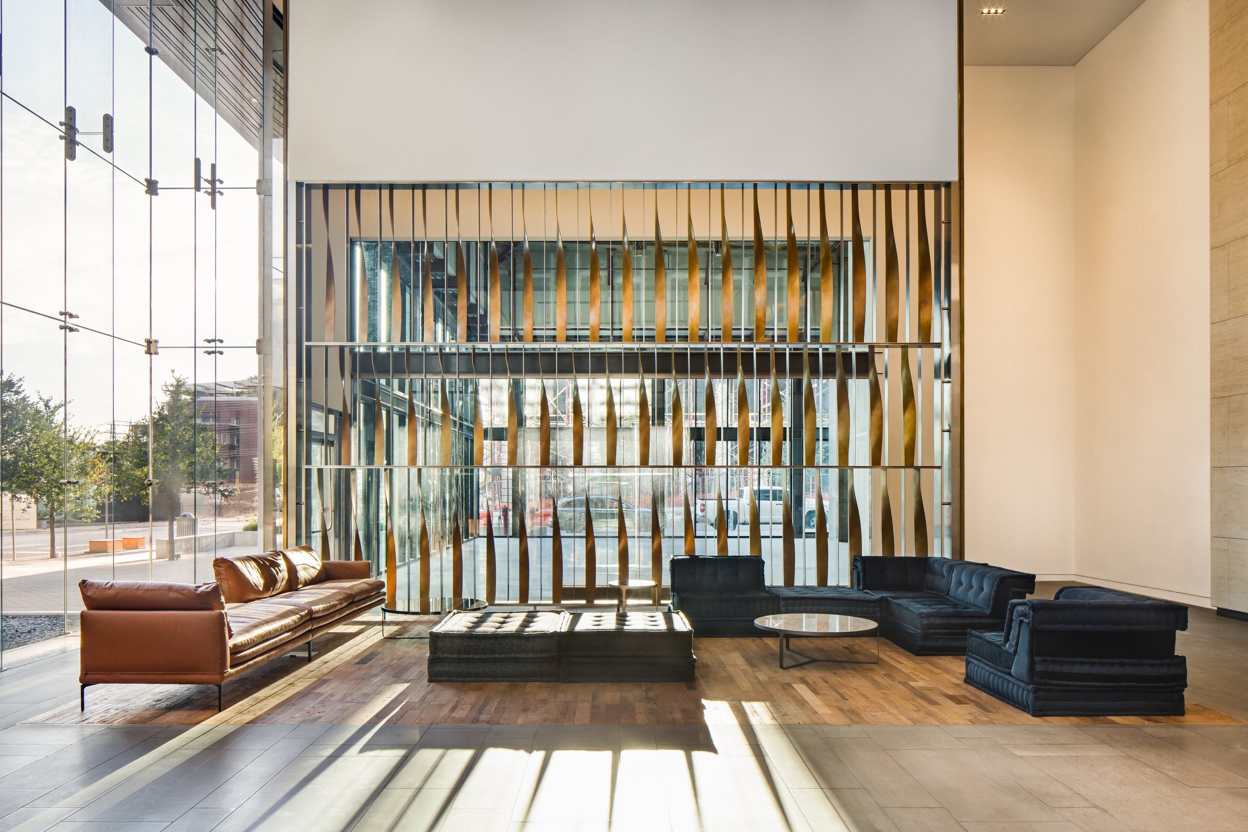 commercial spaces — M E L L O N . S T U D I O