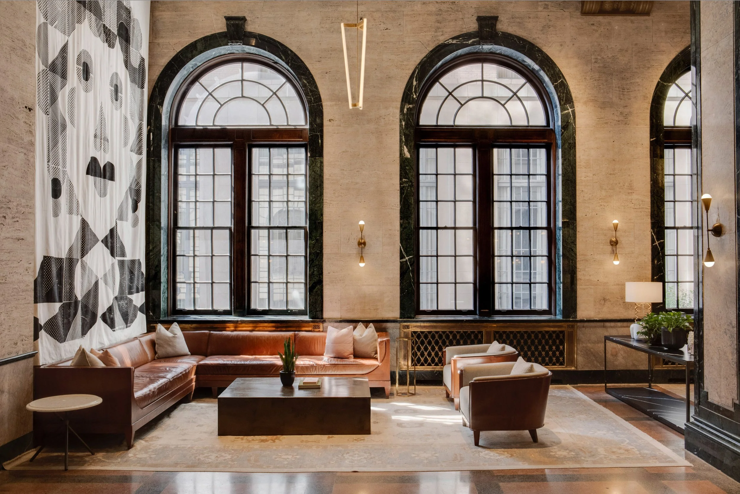 commercial spaces — M E L L O N . S T U D I O