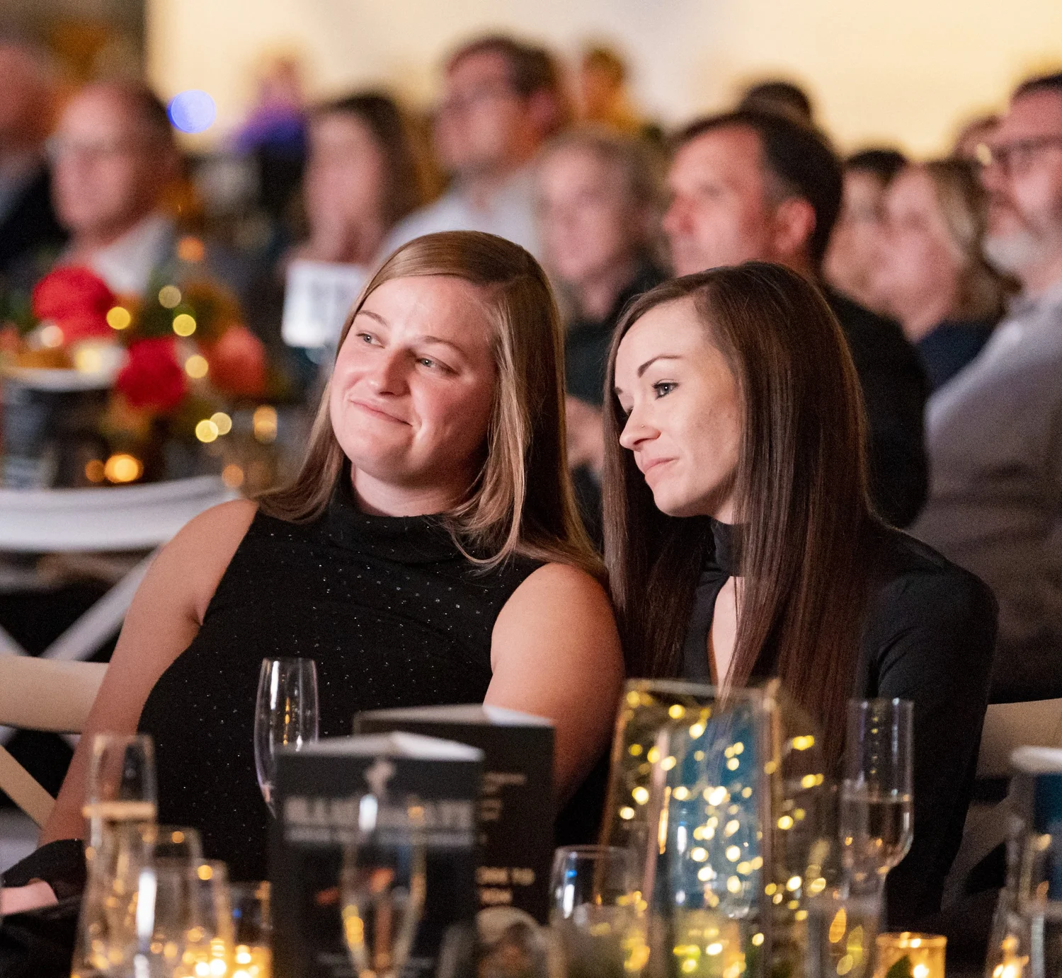 Chappelow Events