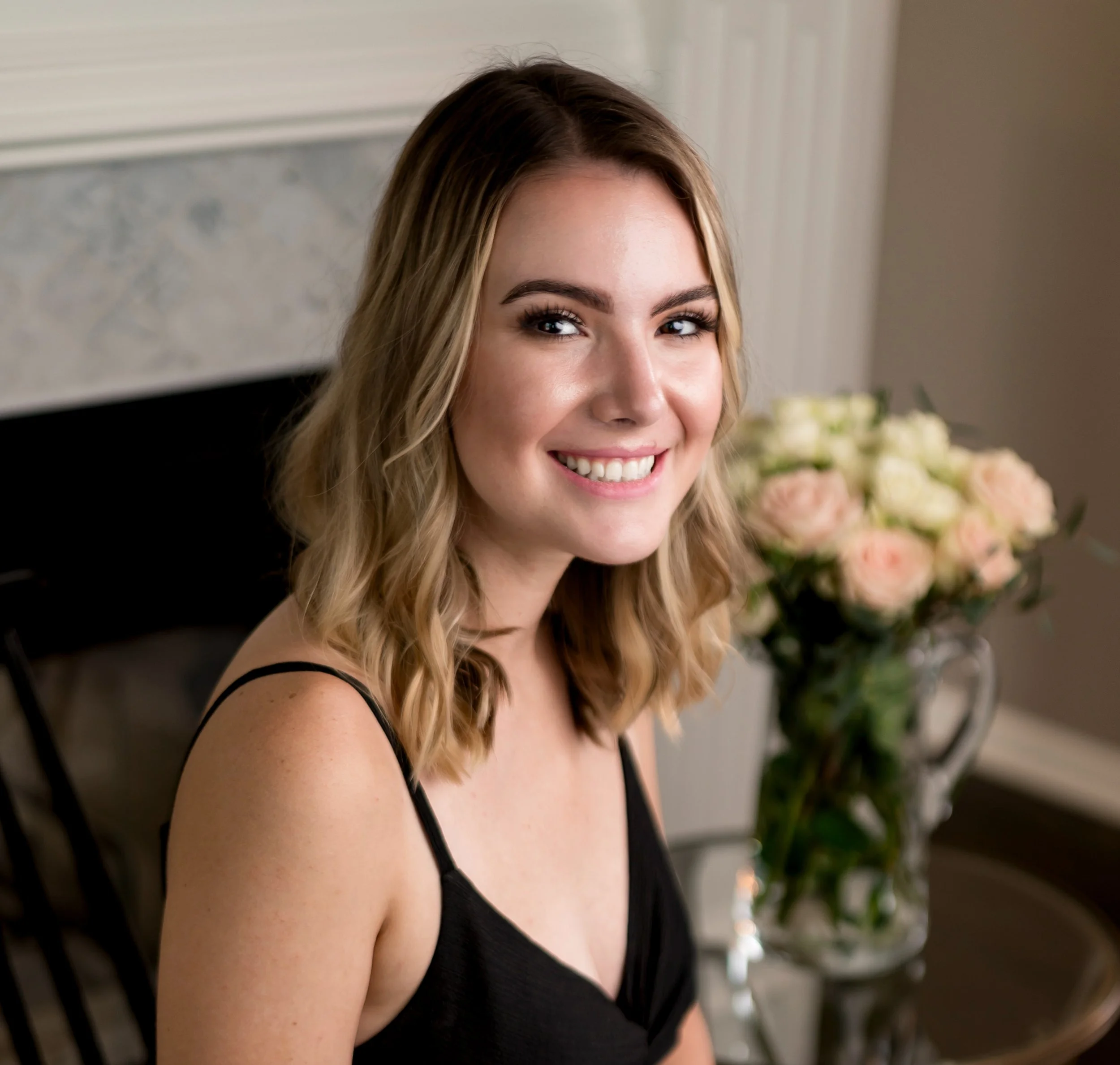 About Us — Chappelow Events