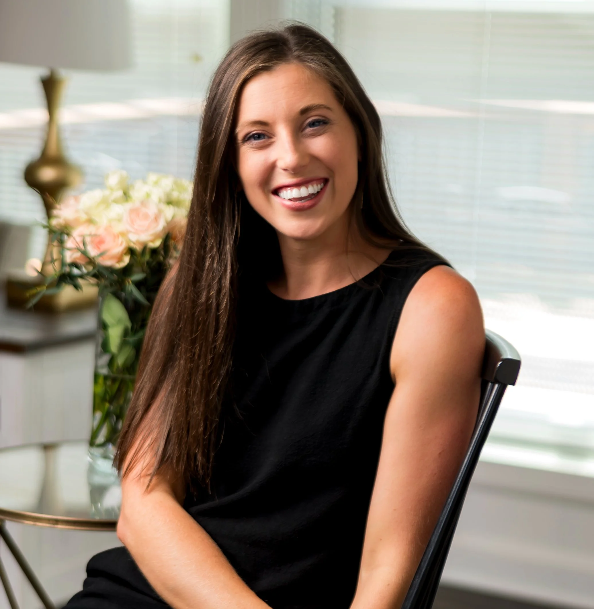 About Us — Chappelow Events