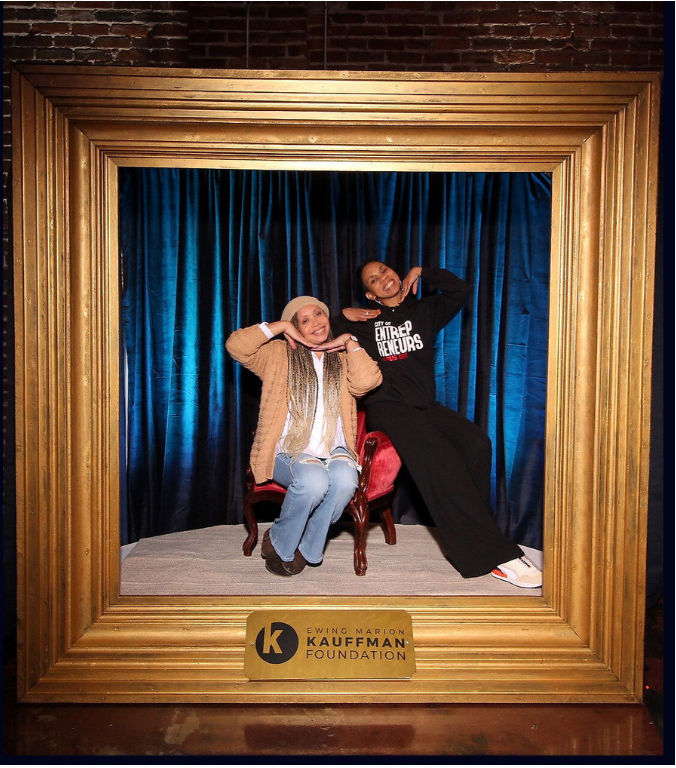 About Us — Chappelow Events