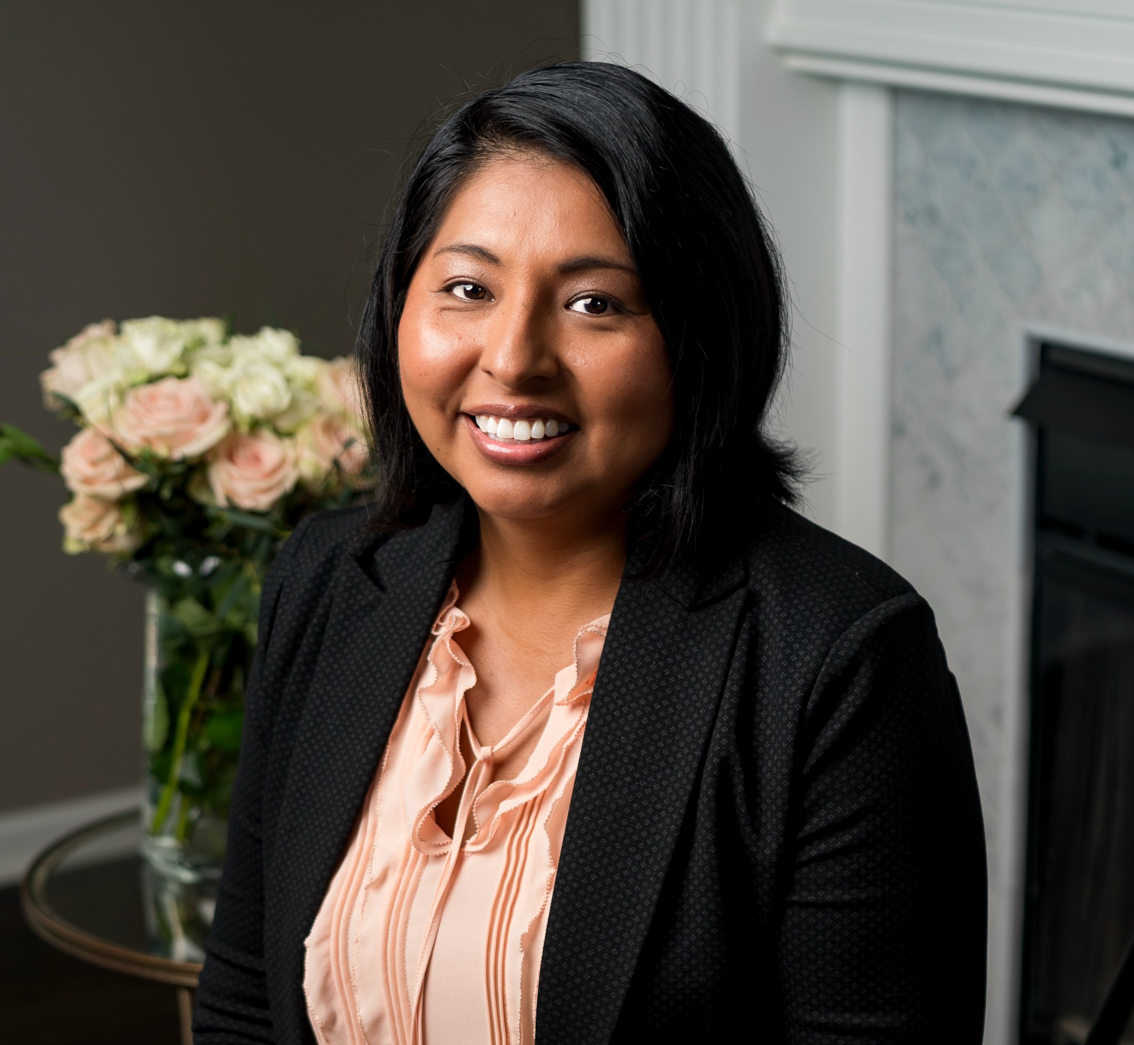 About Us — Chappelow Events