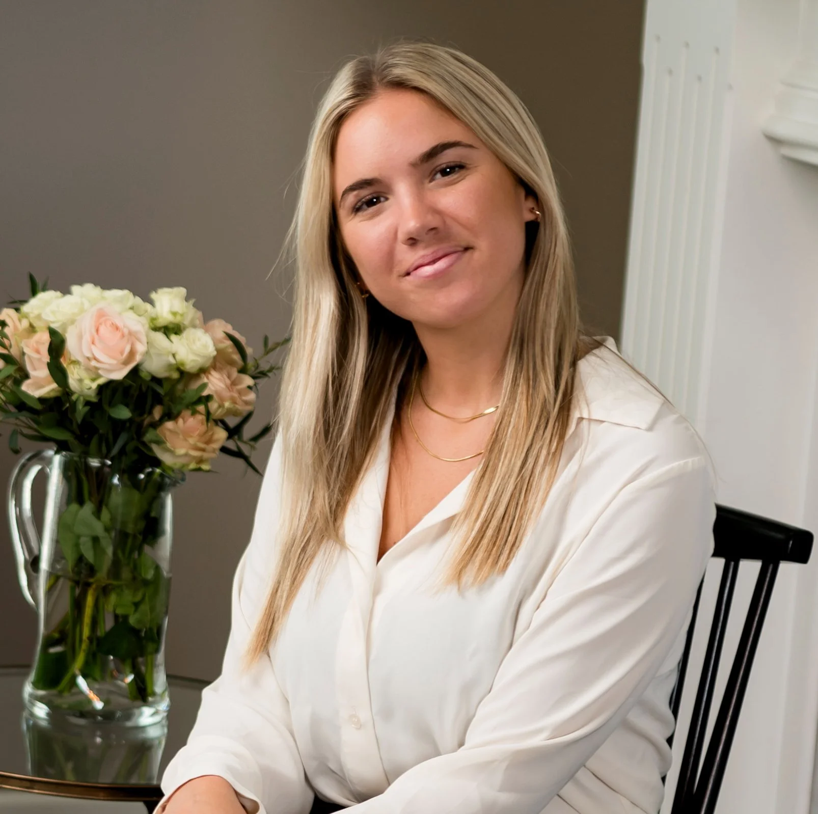 About Us — Chappelow Events