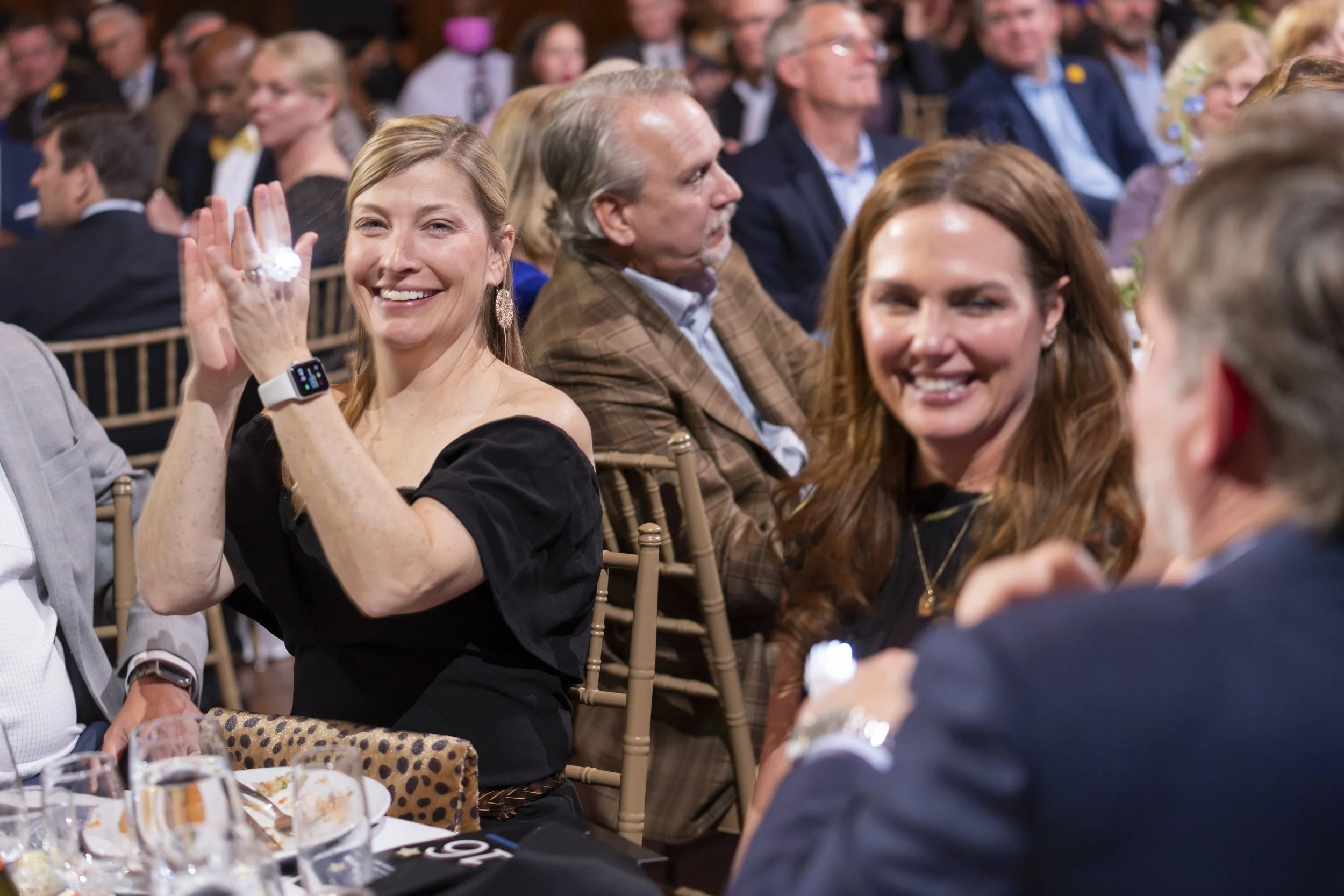 Services — Chappelow Events