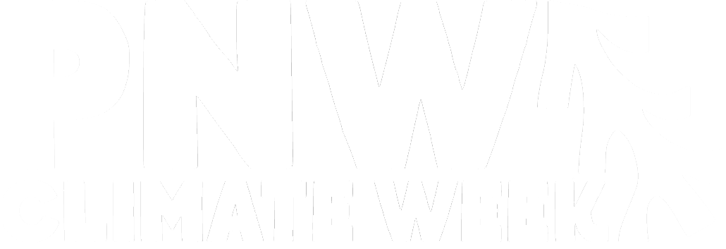 PNW Climate Week