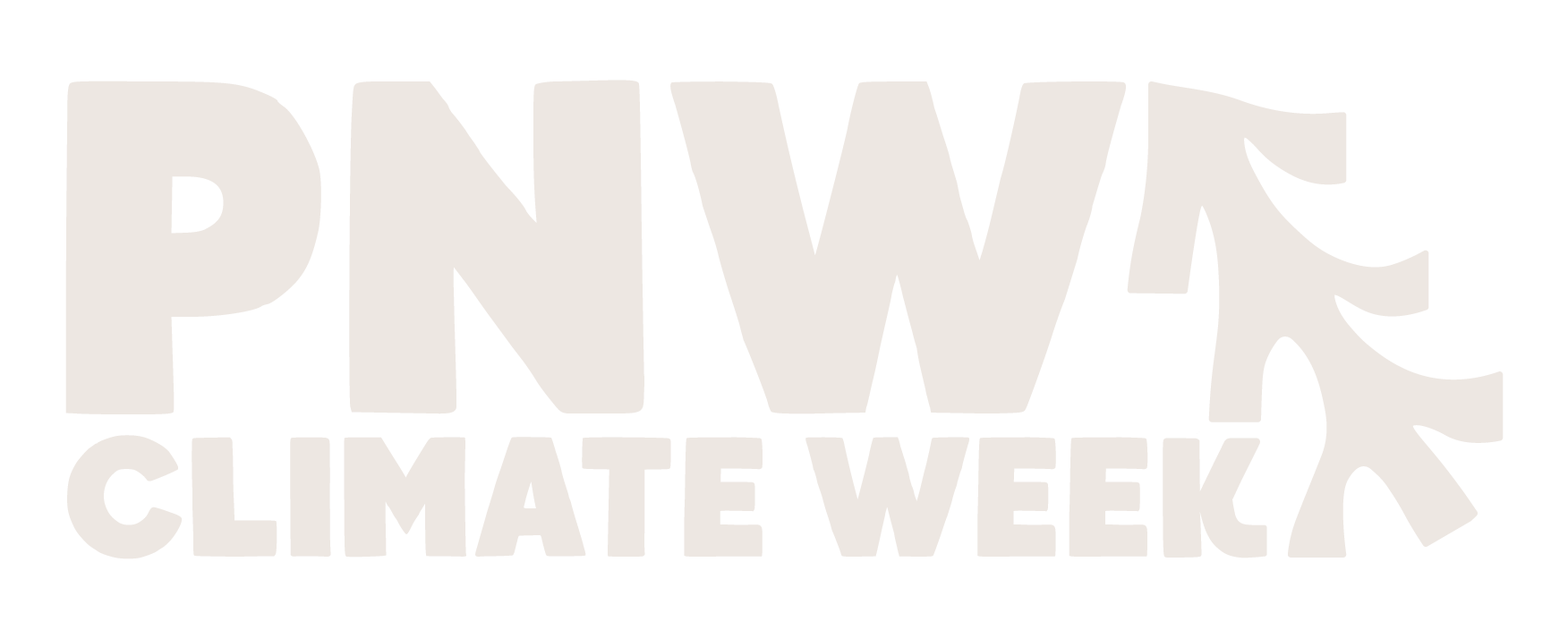 PNW Climate Week
