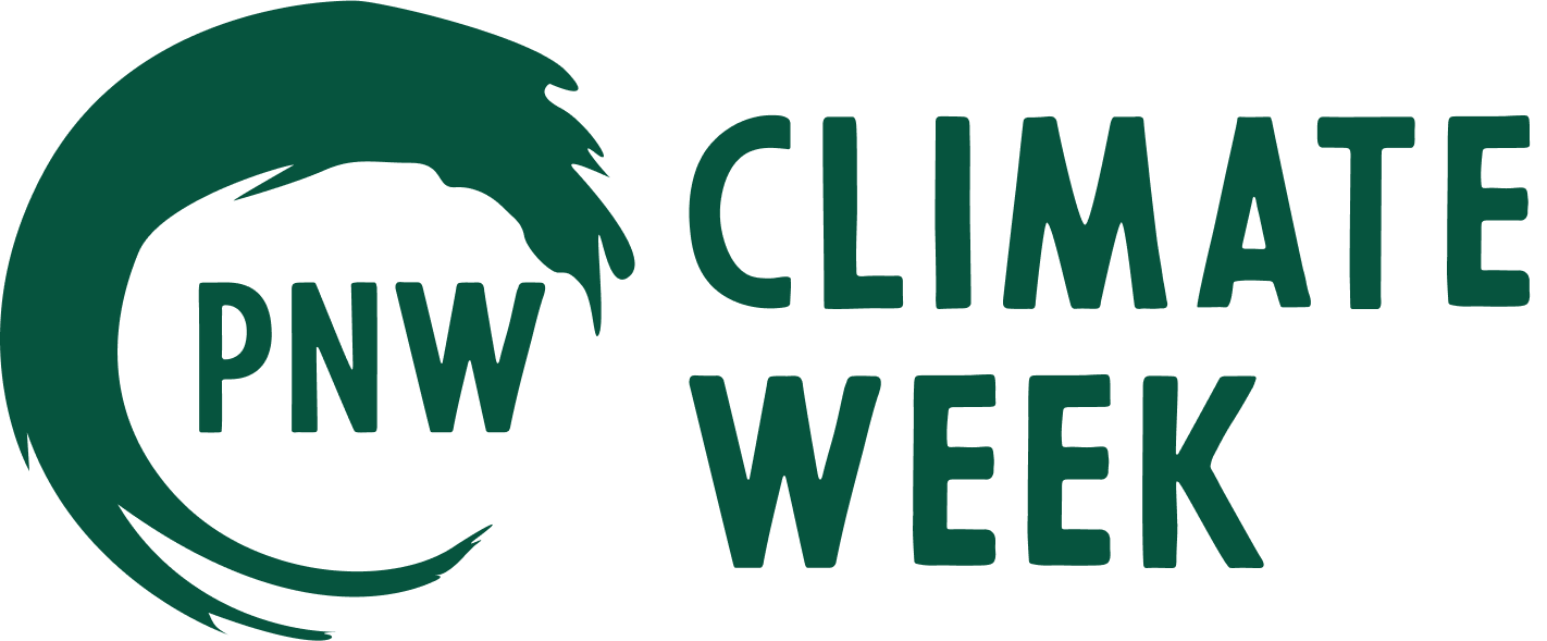 PNW Climate Week