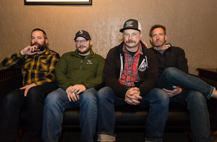 Botch Announce First Ever Australian Tour for 2024 — Birdsrobe