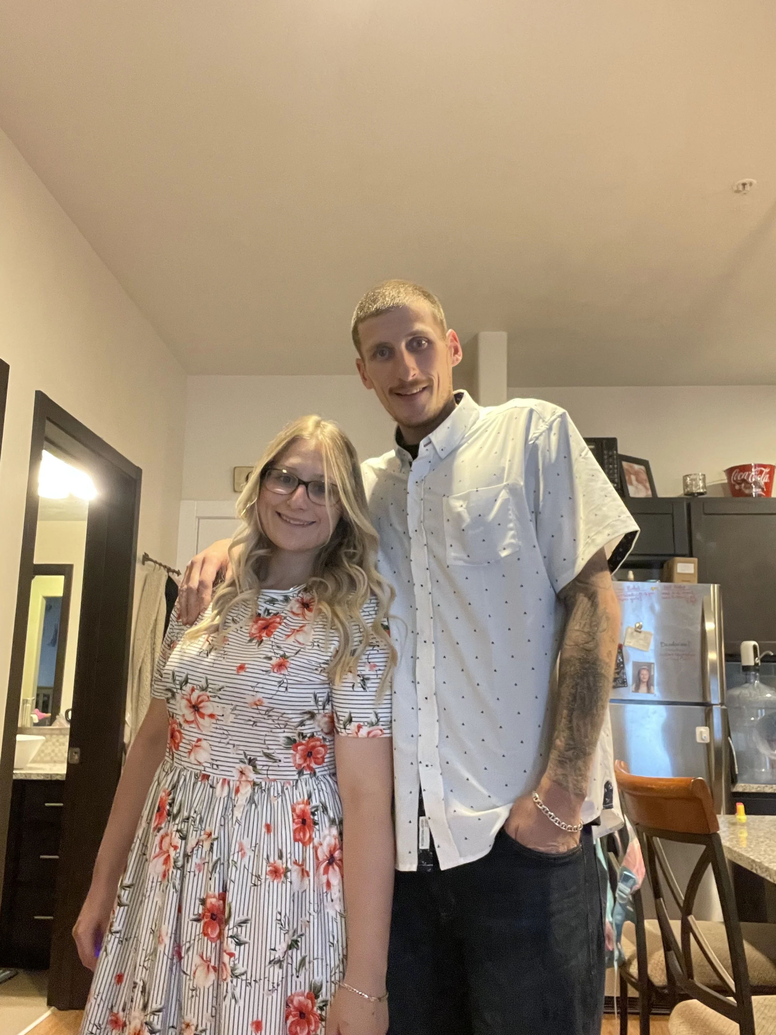 About — Hall Handyman Services