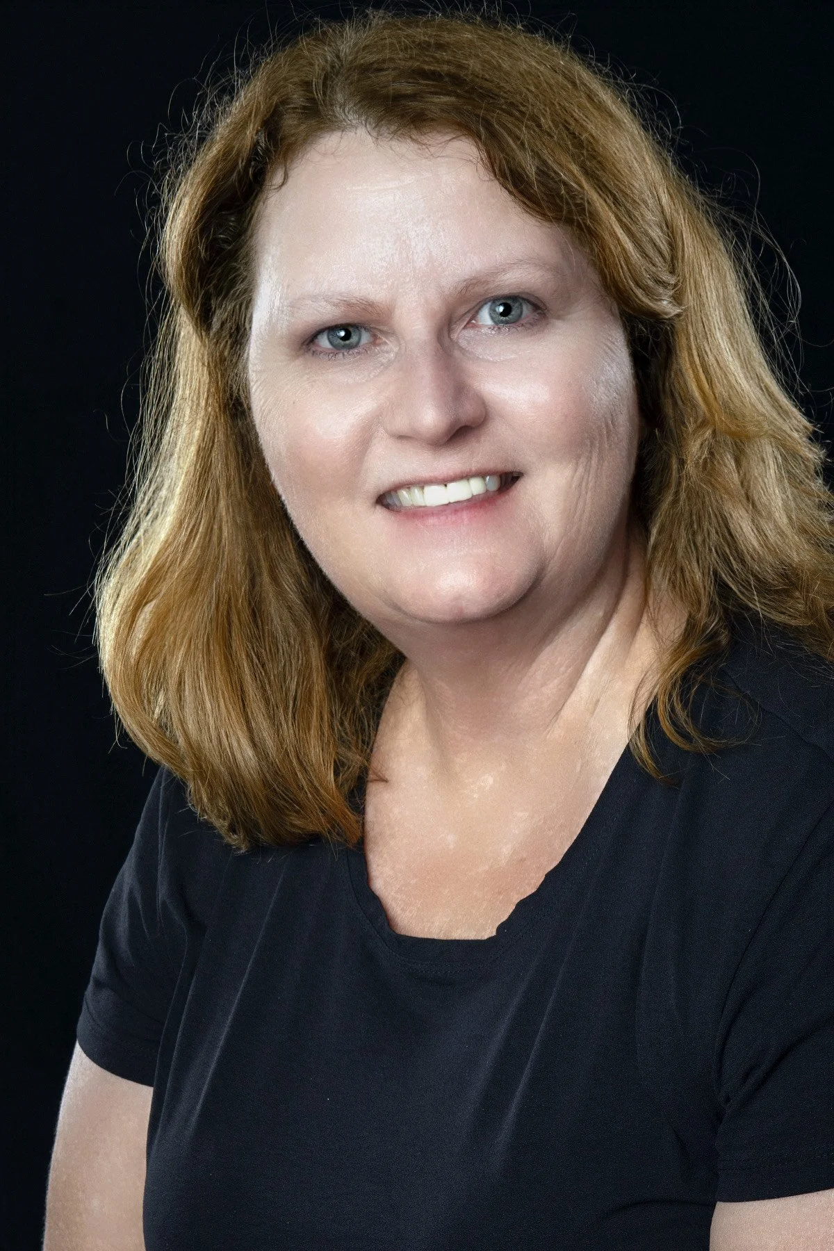 Board of Directors — River City Theatre Company
