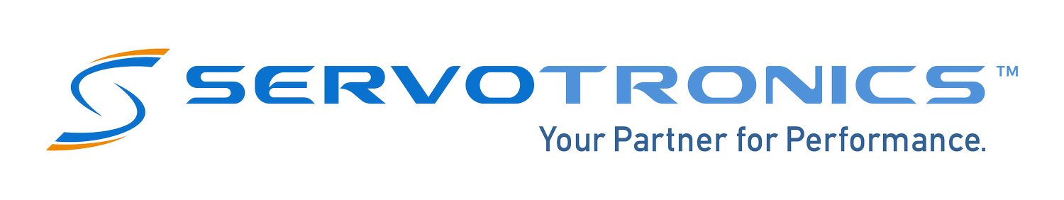 Servotronics