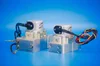 Electrohydraulic and Pneumatic Servo Valves — Servotronics