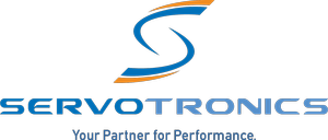 Electrohydraulic and Pneumatic Servo Valves — Servotronics