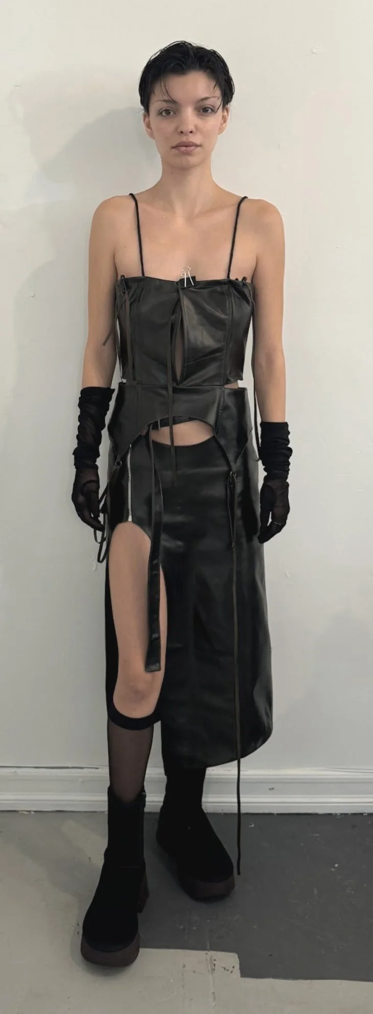 Elena Velez — Ruby Lewis