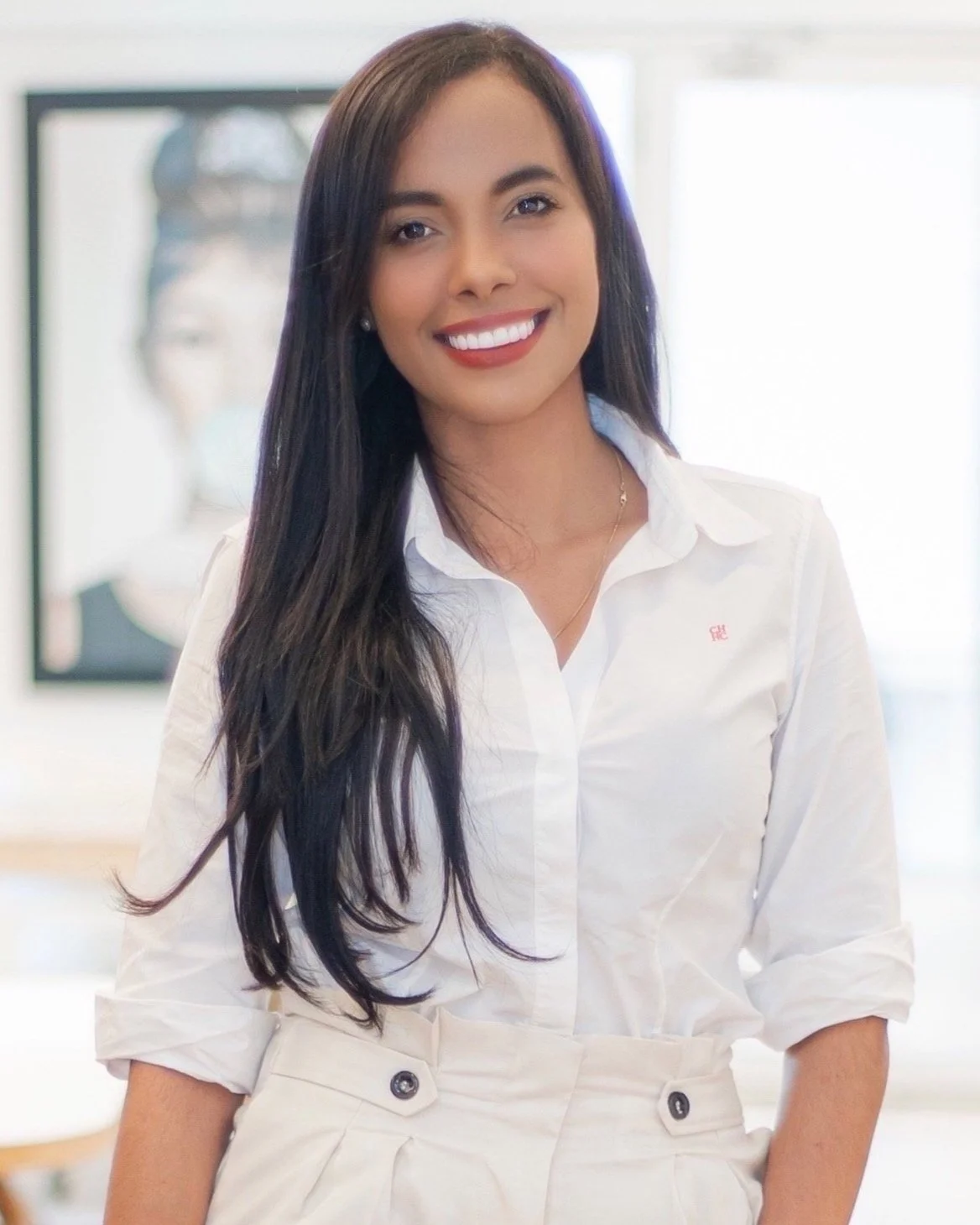 About Nabil — HomeLife In Paradise