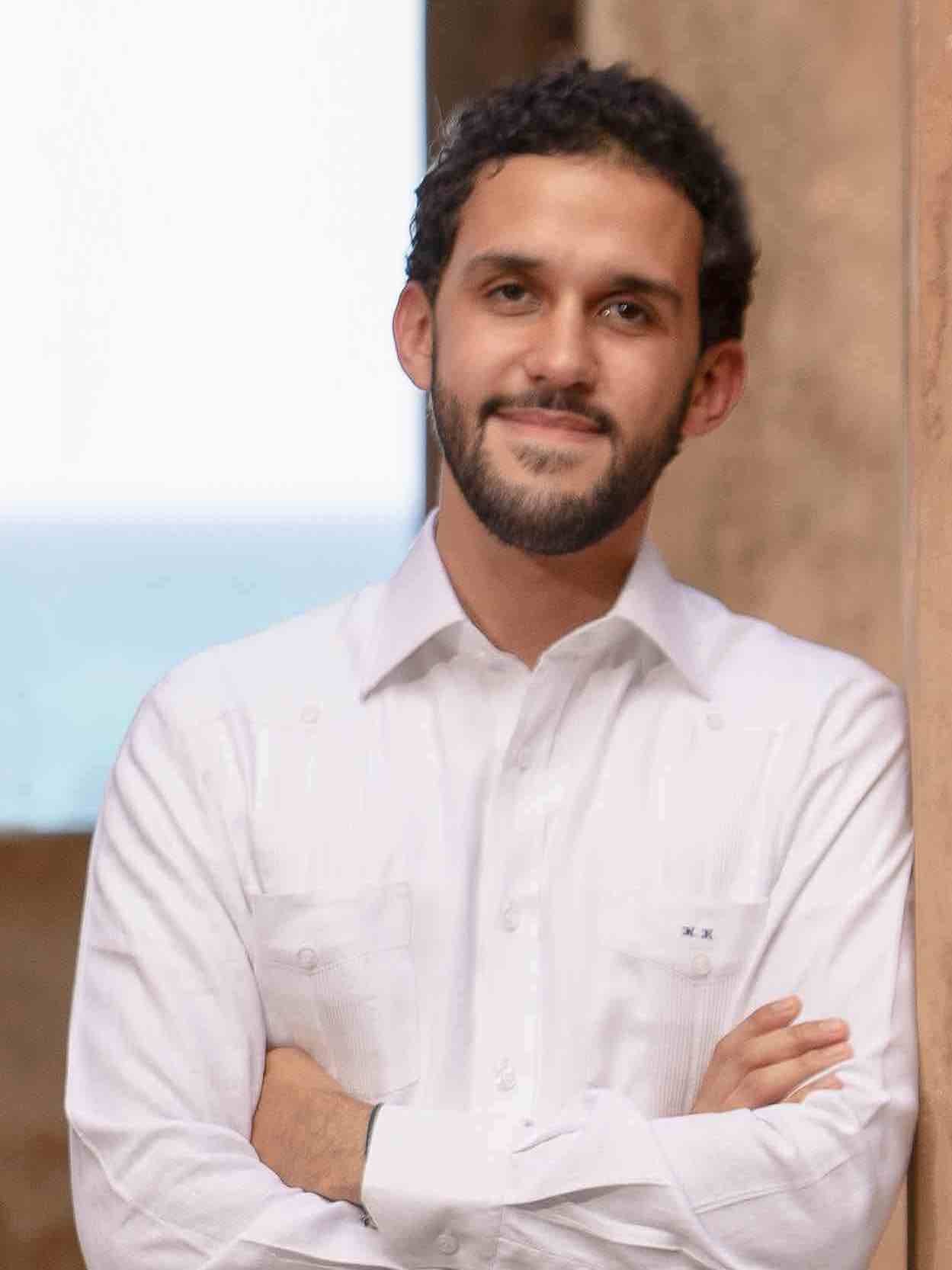 About Nabil — HomeLife Tropical Paradise | Dominican Republic