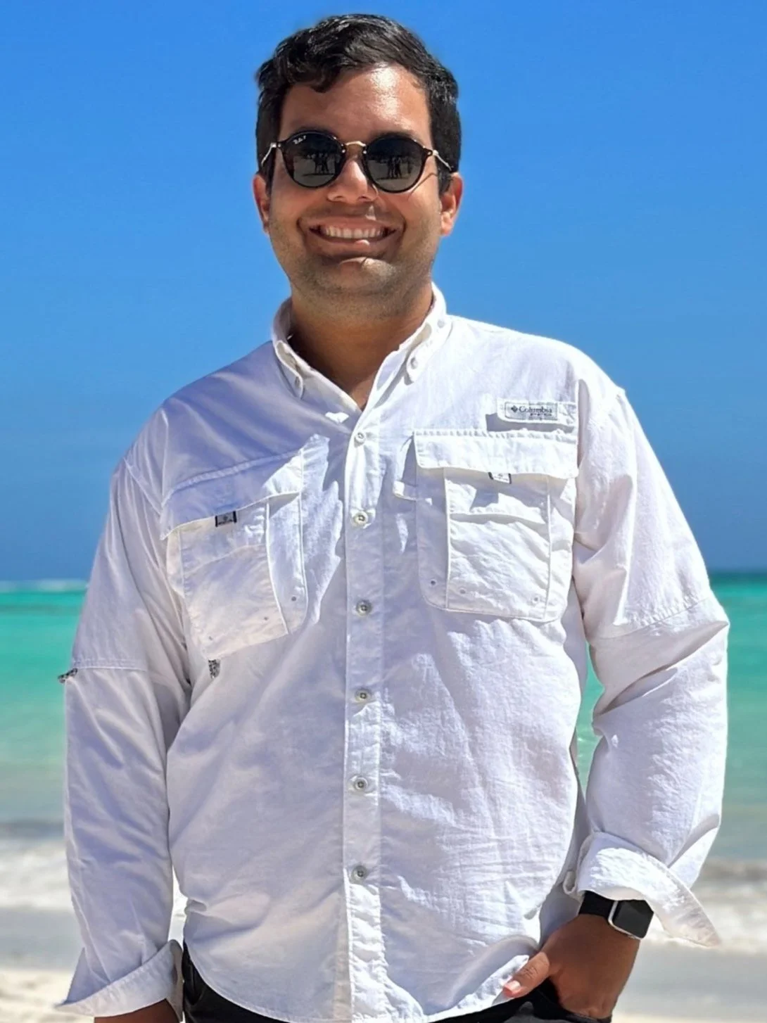 About Nabil — HomeLife In Paradise