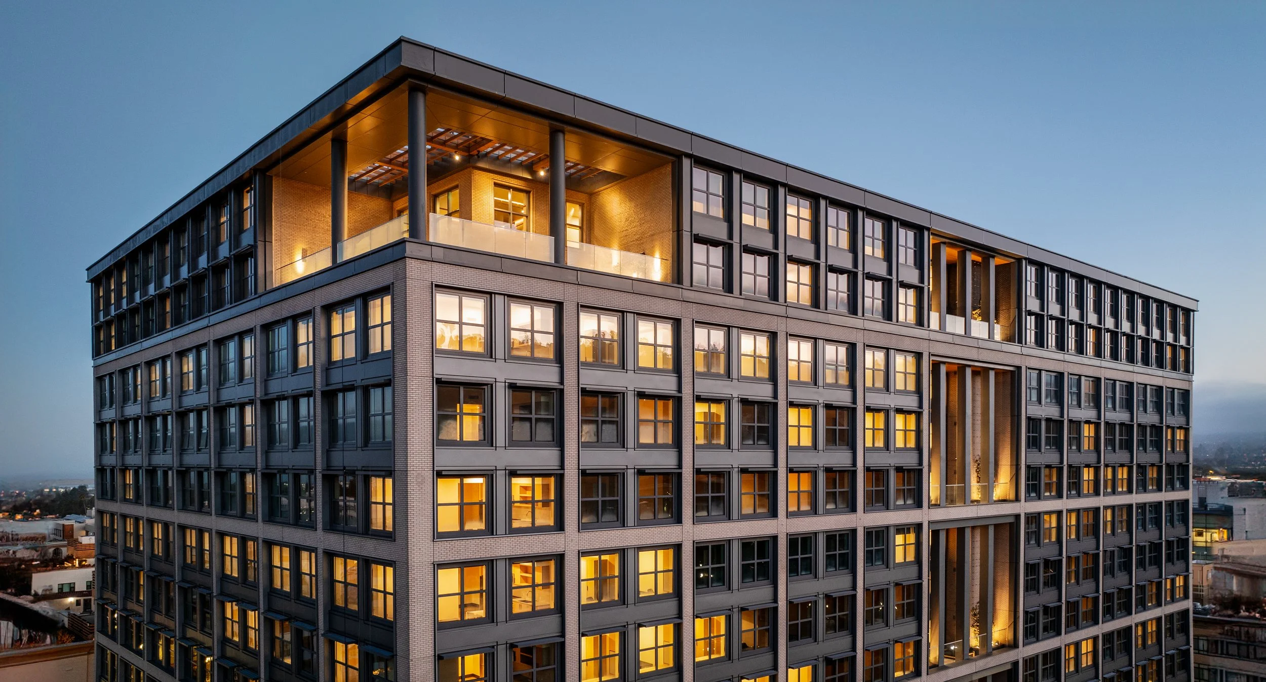 Anchor House — BDE Architecture