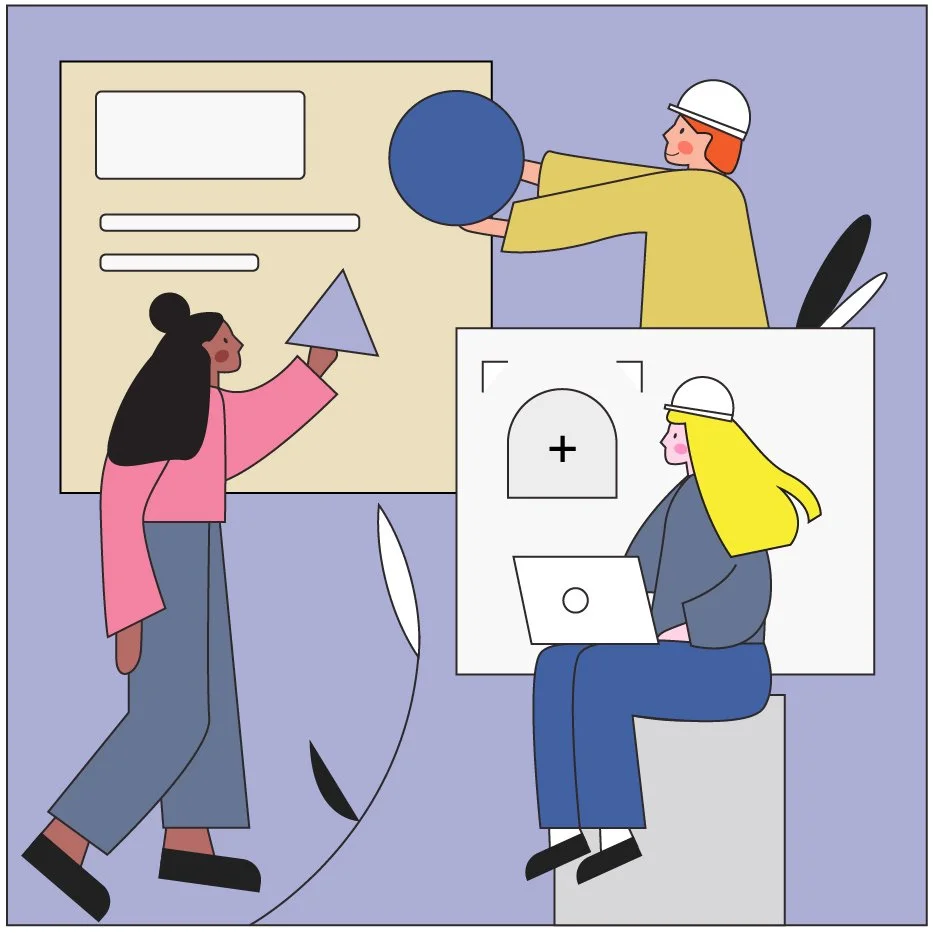 General 4 — BDE Architecture