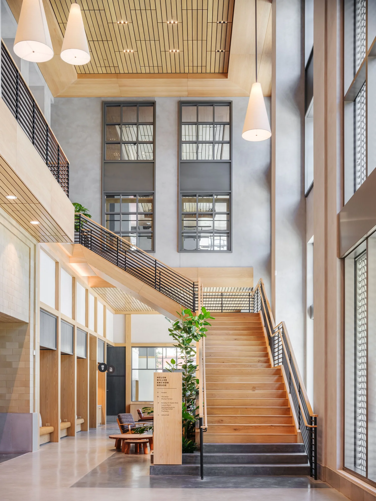 Anchor House — BDE Architecture