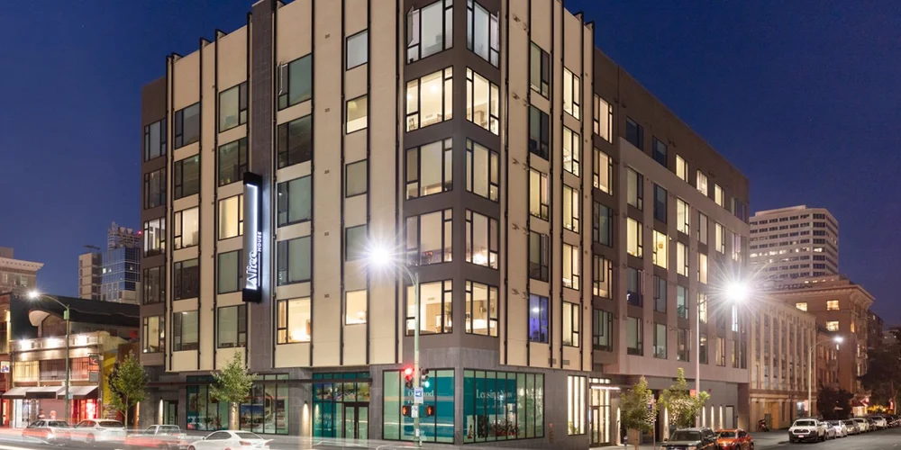 Alice House — BDE Architecture