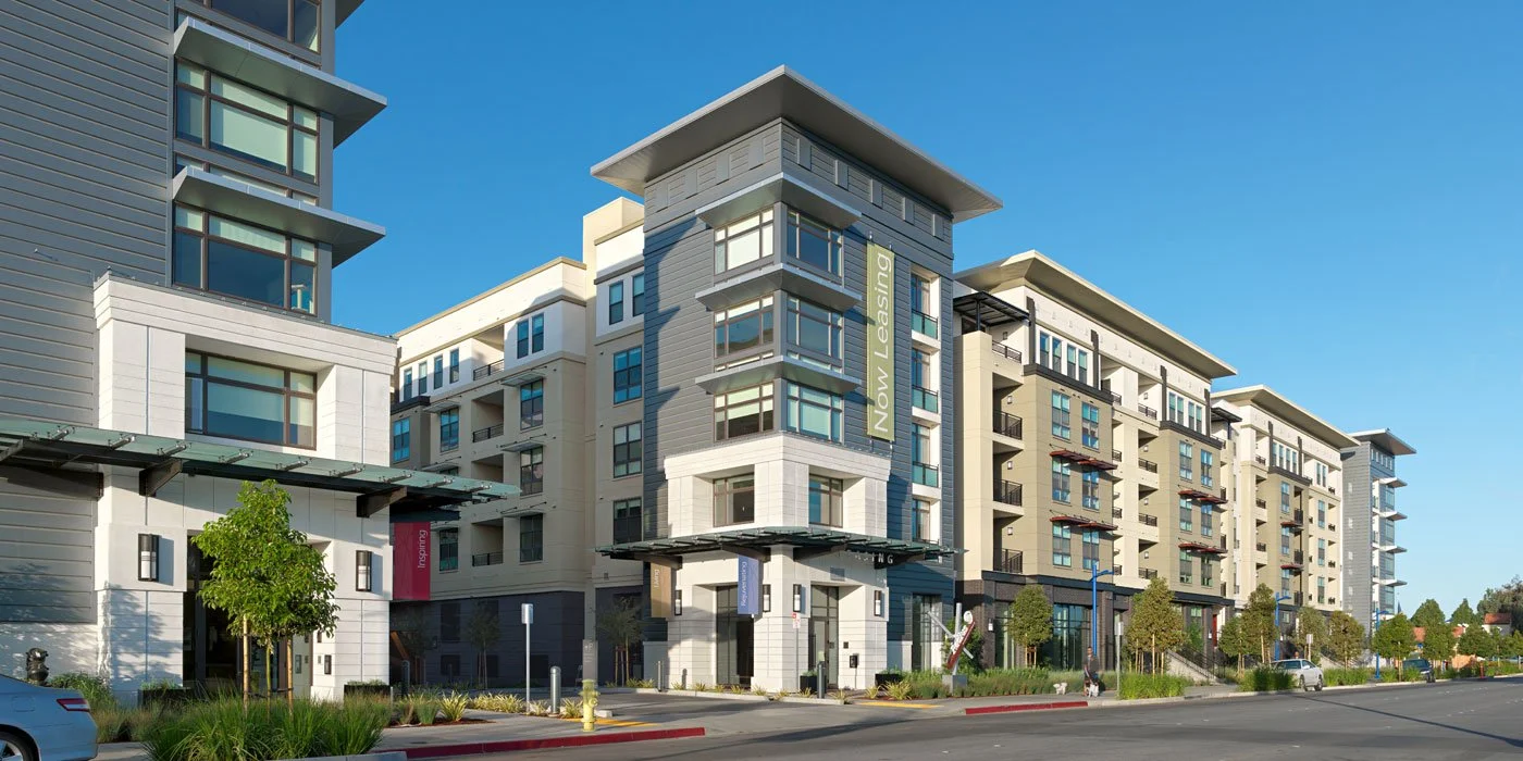 Radius — BDE Architecture