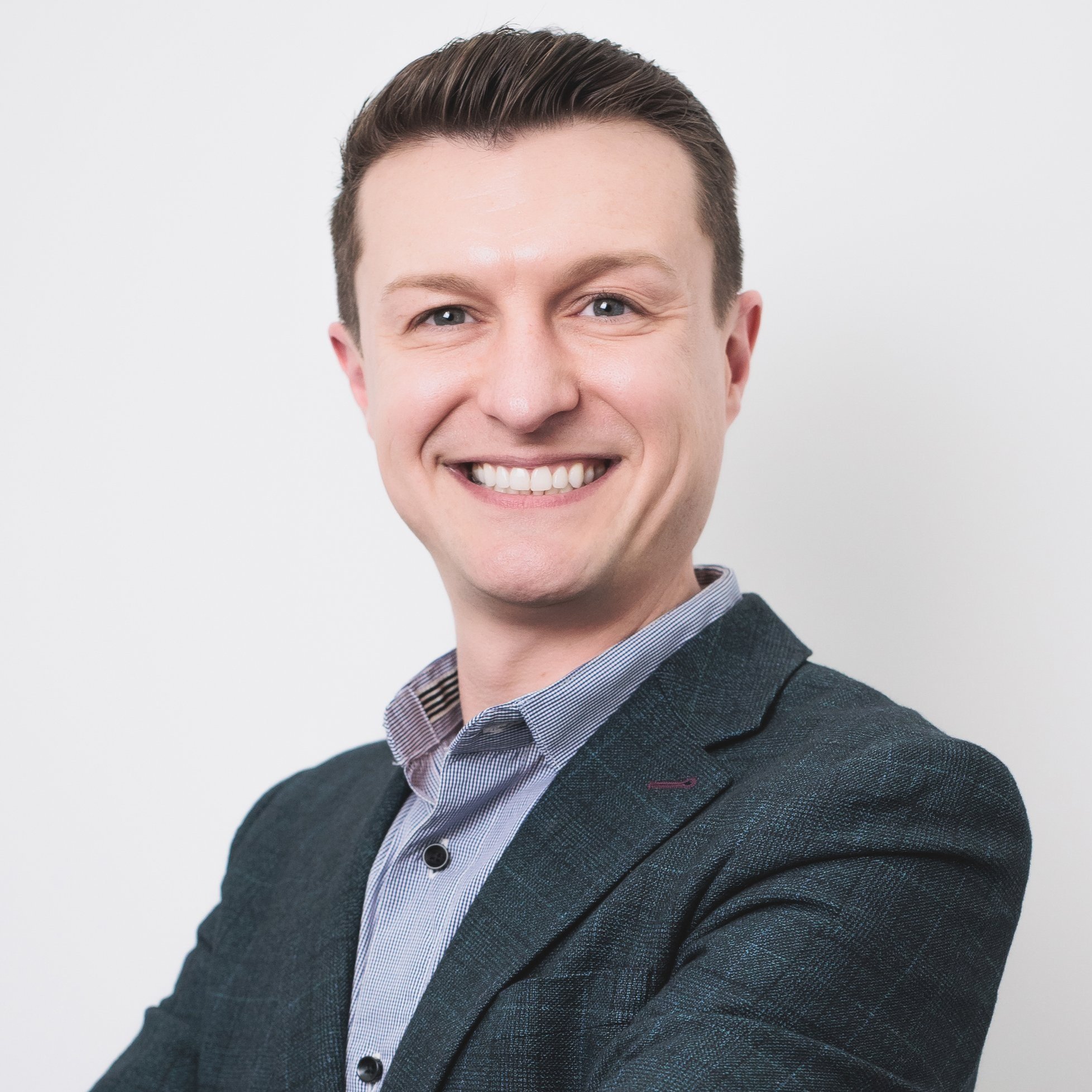 General 2 — BDE Architecture