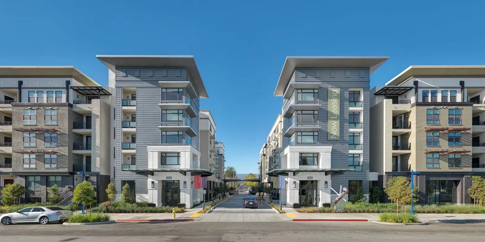 Radius — BDE Architecture