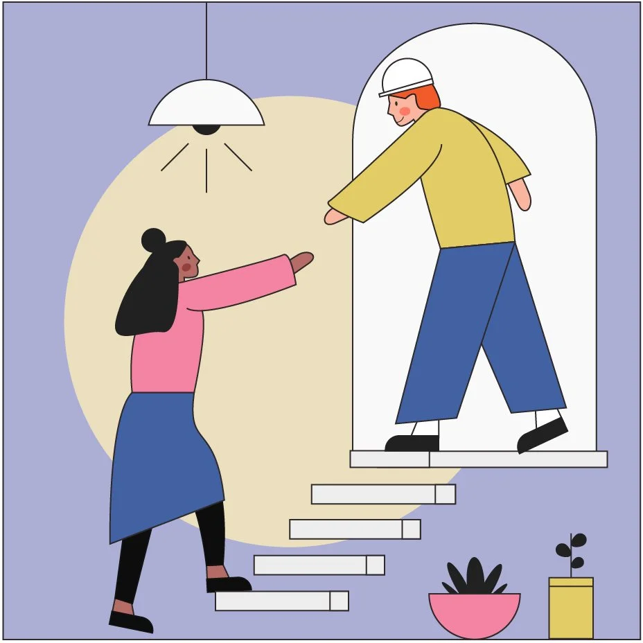 General 4 — BDE Architecture