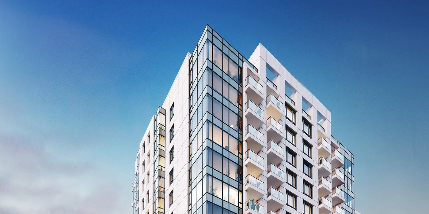 General 5 — BDE Architecture