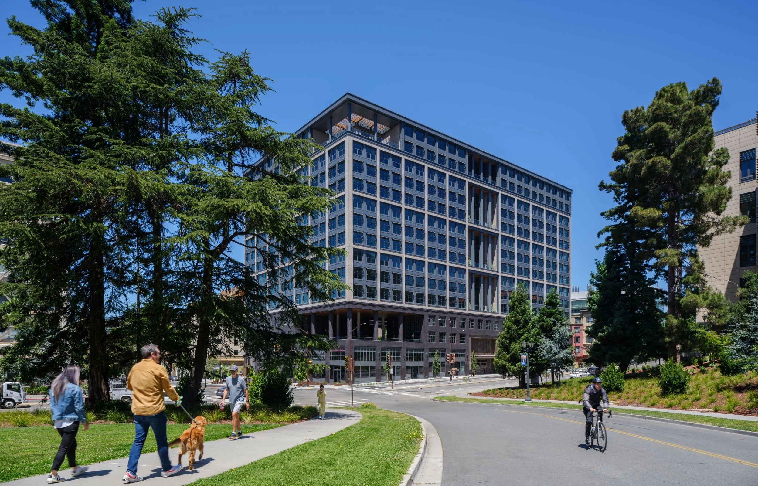 Anchor House — BDE Architecture