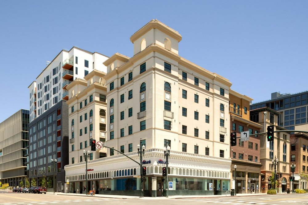 Modera Acheson Commons — BDE Architecture