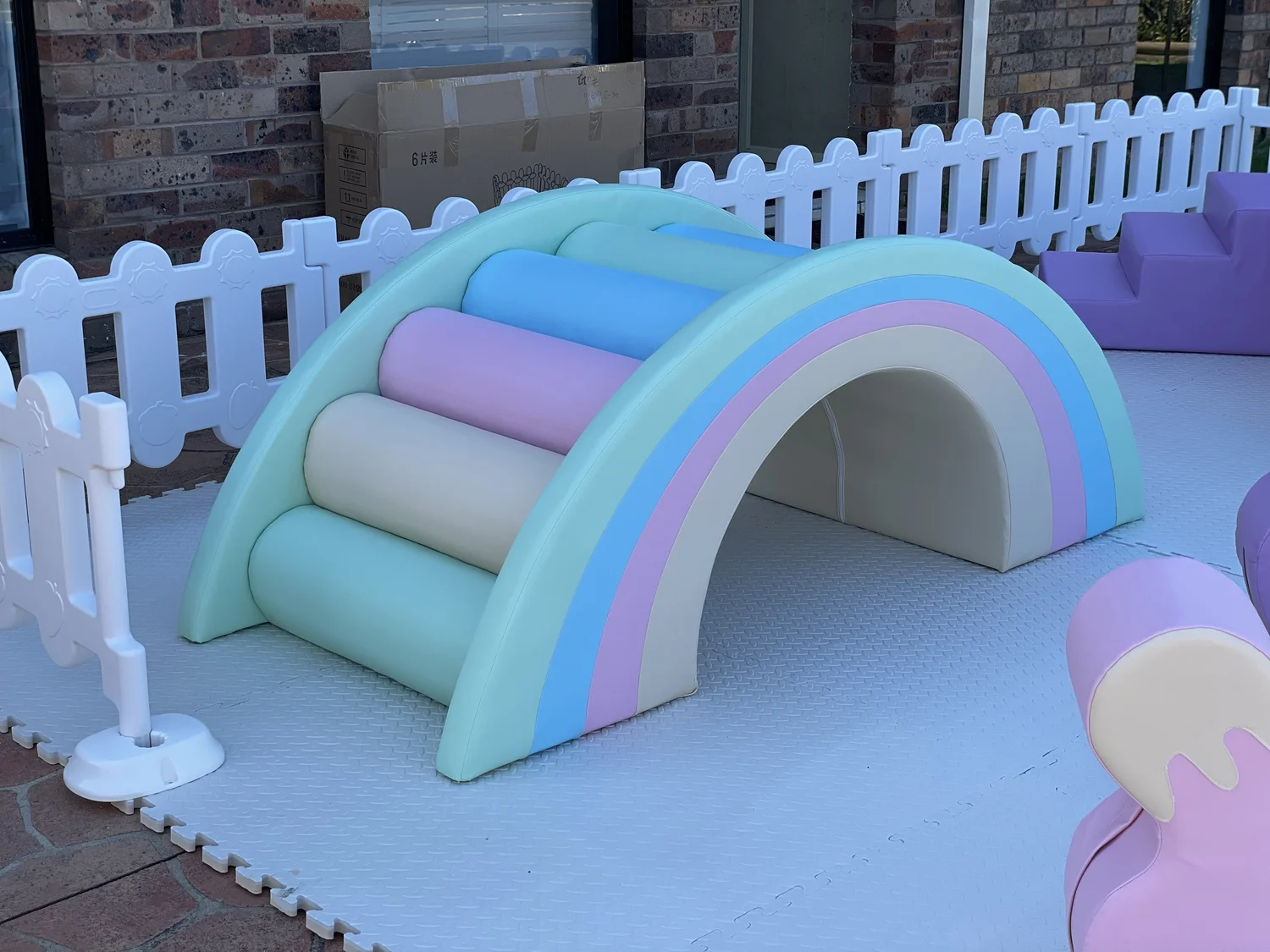 PJ's Soft Play - Soft Play & Ball Pit Collection