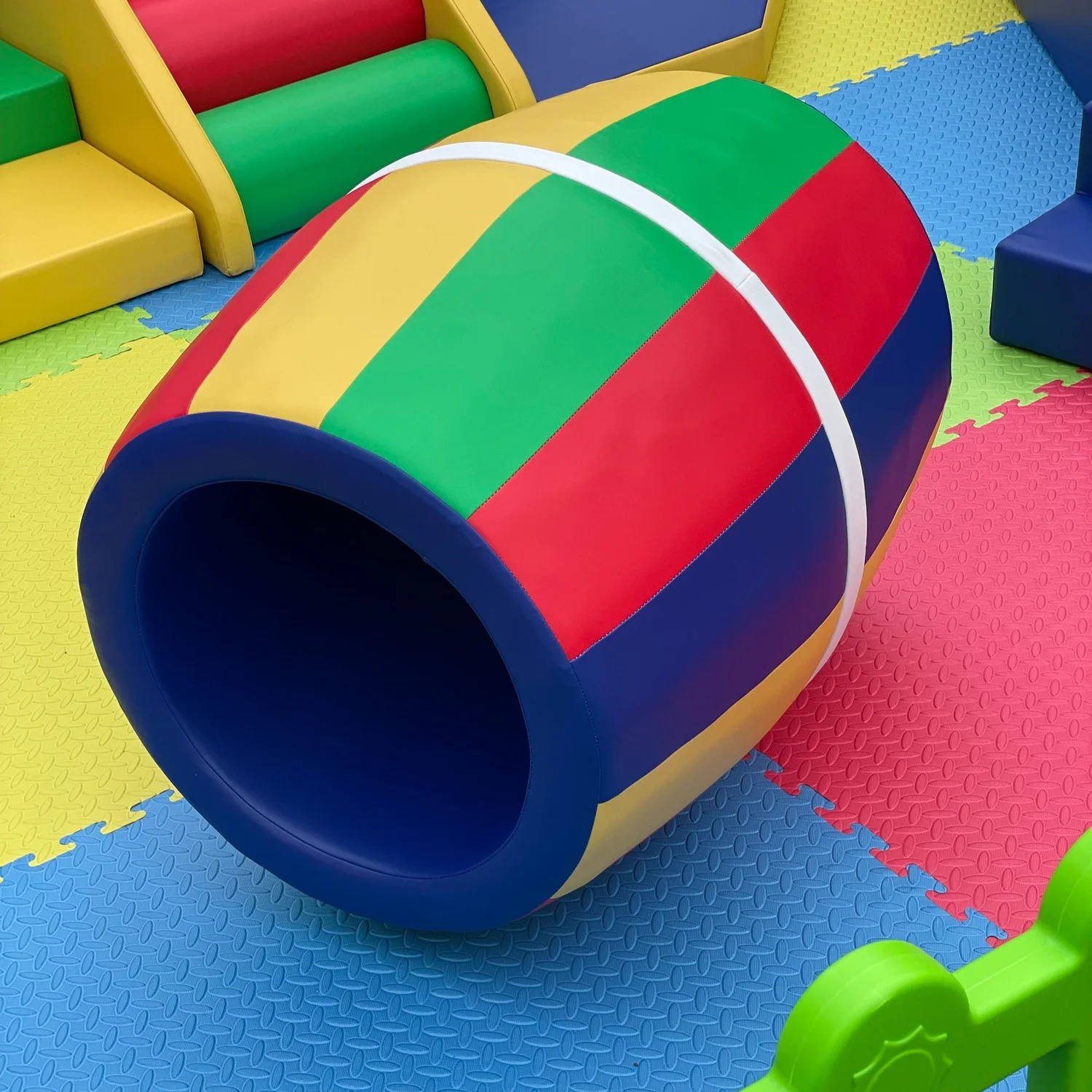 PJ's Soft Play - Soft Play & Ball Pit Collection