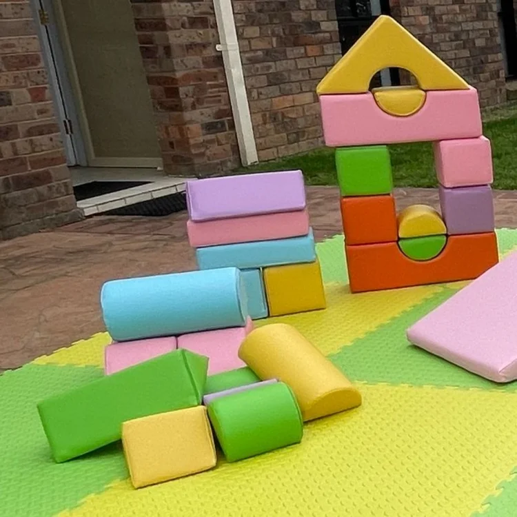 PJ's Soft Play - Soft Play & Ball Pit Collection