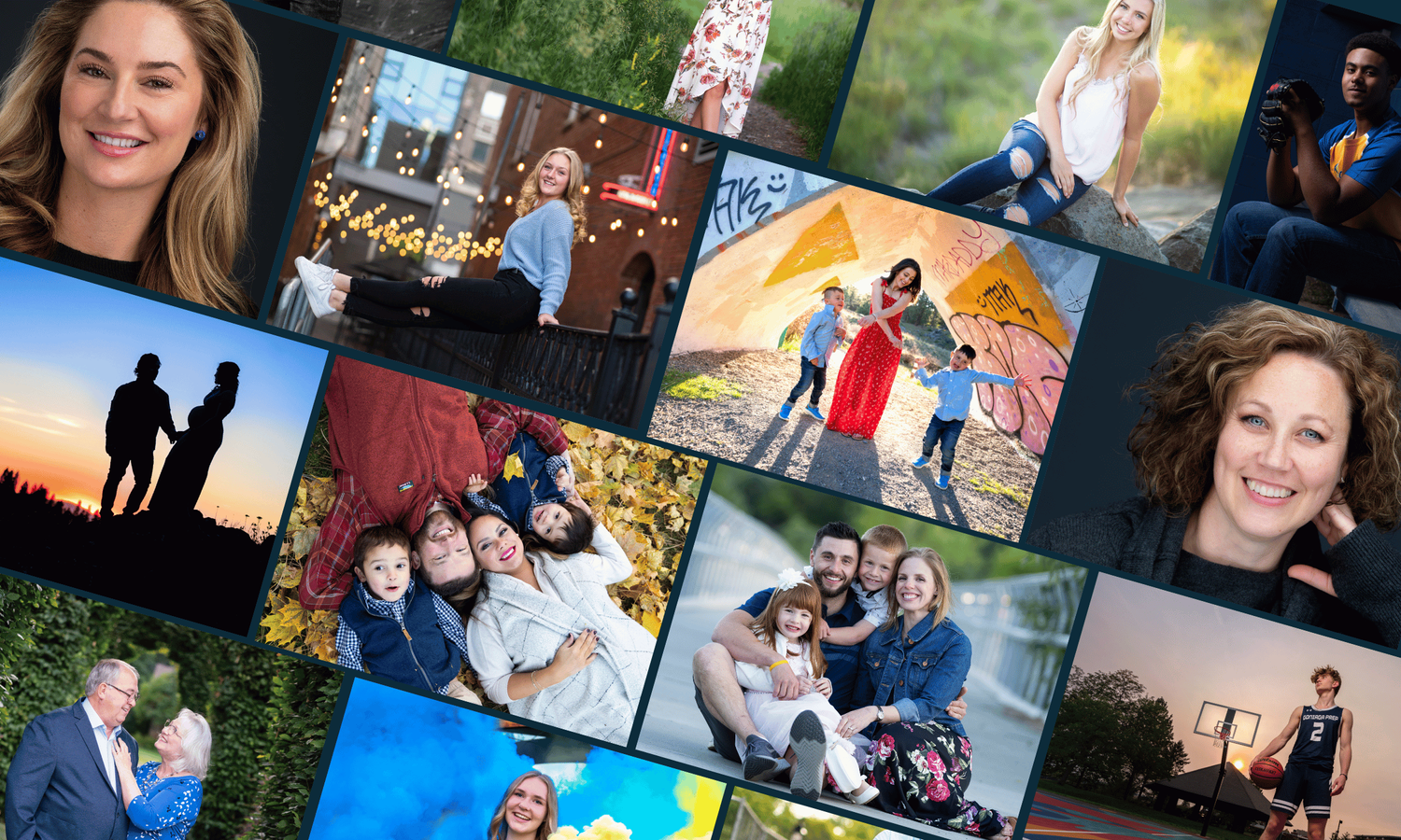 Franklin Photography Studio | Spokane Photographer