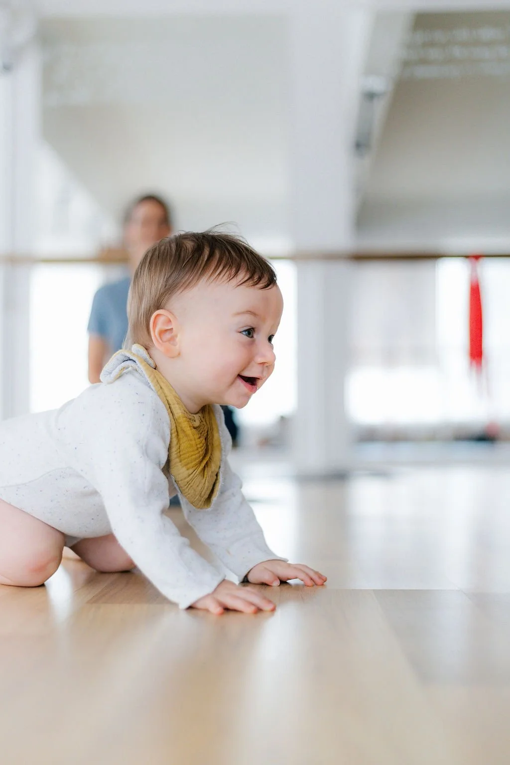 $10pw for Unlimited Creche | Fleur Wellbeing