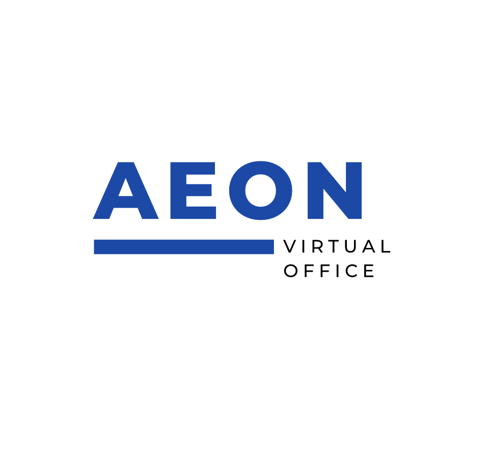 Contact Us — AEON Virtual Office