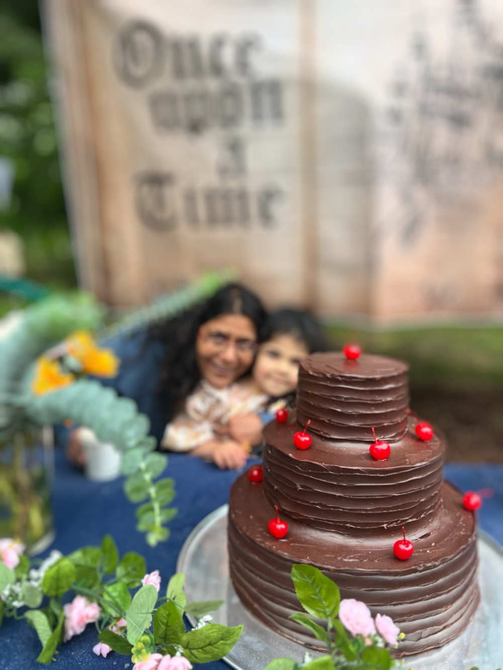 Sweet Street Cakes
