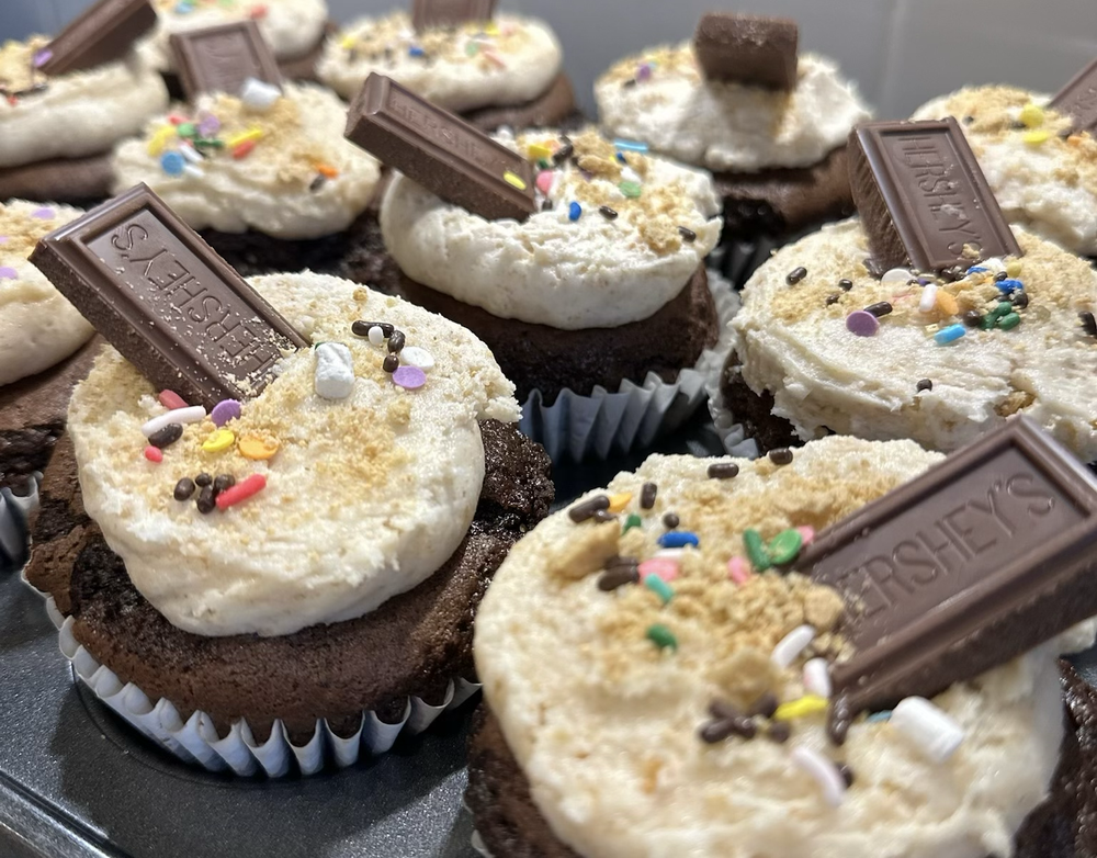 Sweet Street Cakes