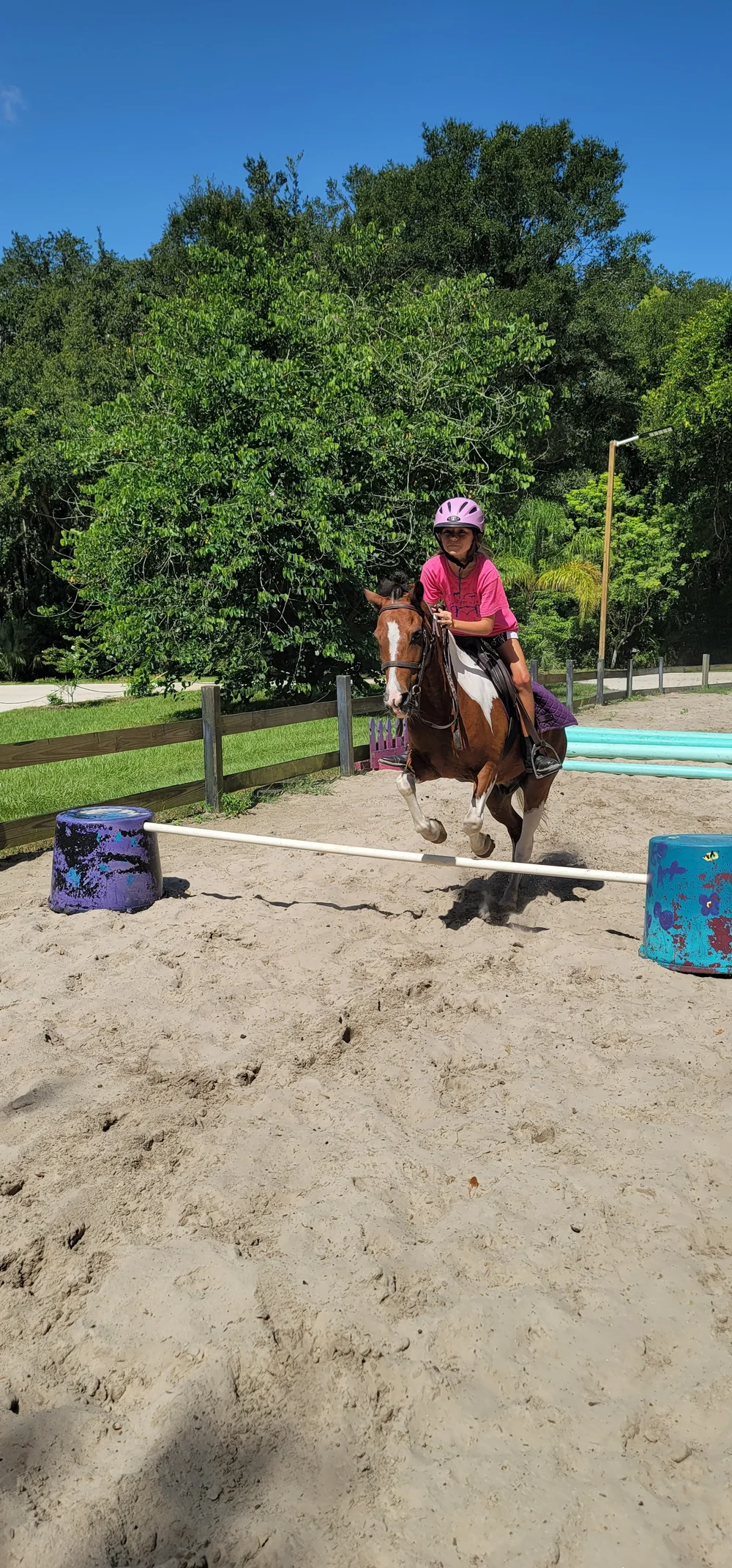 General 2 — Lil' Bit of Life