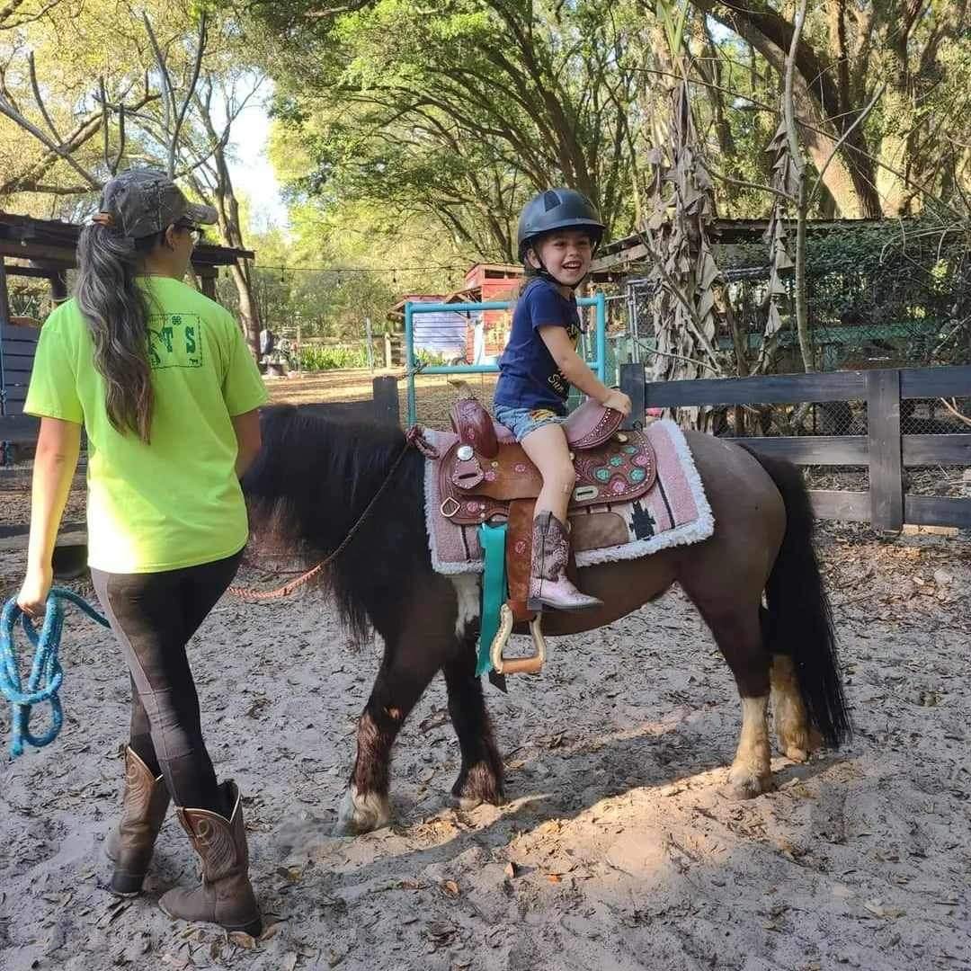 General 2 — Lil' Bit of Life