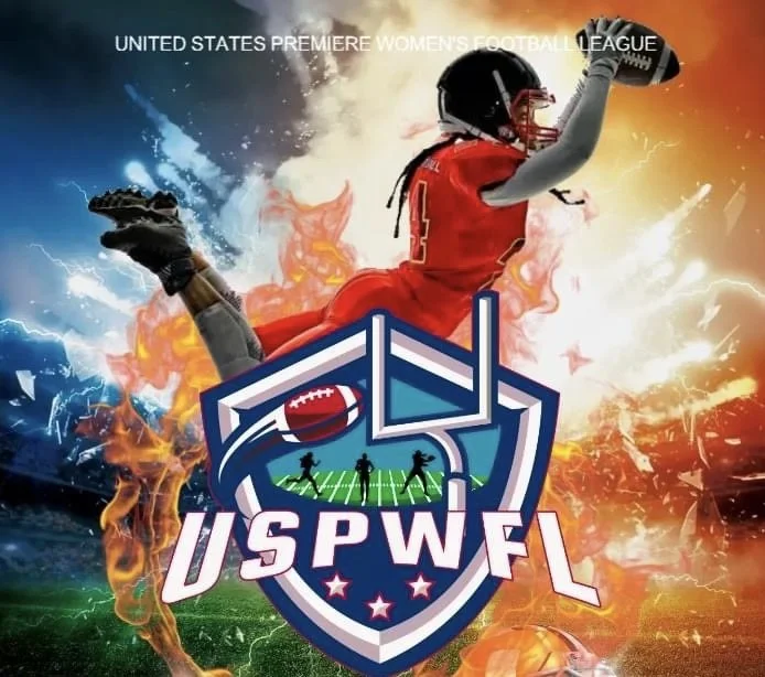 The Tennessee Enforcers Tackle and Flag Football League