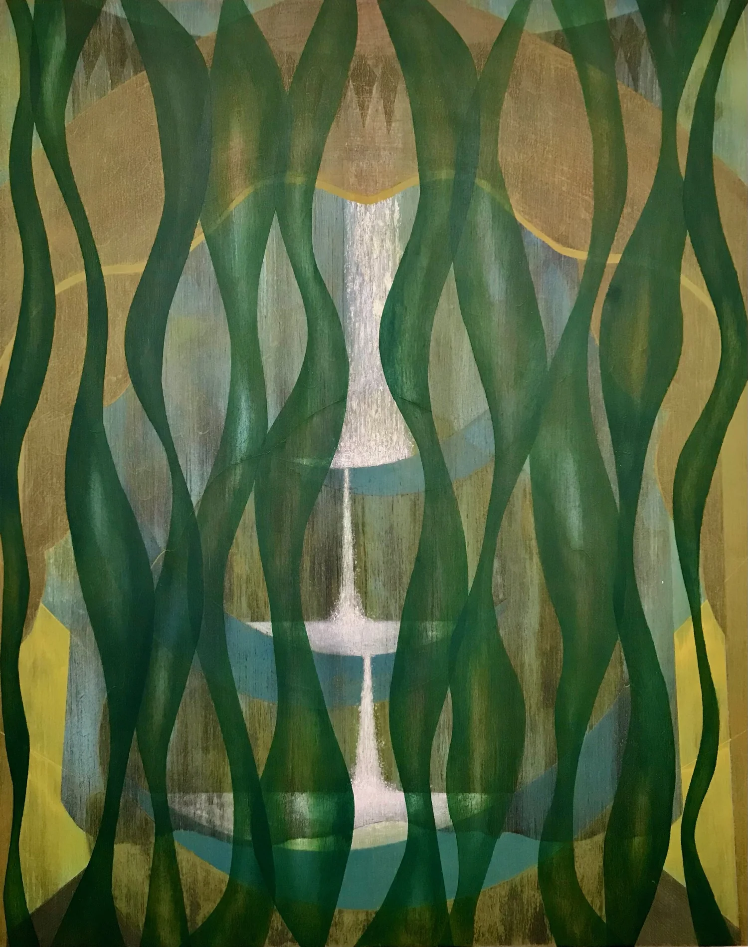 Joseph Miceli artist