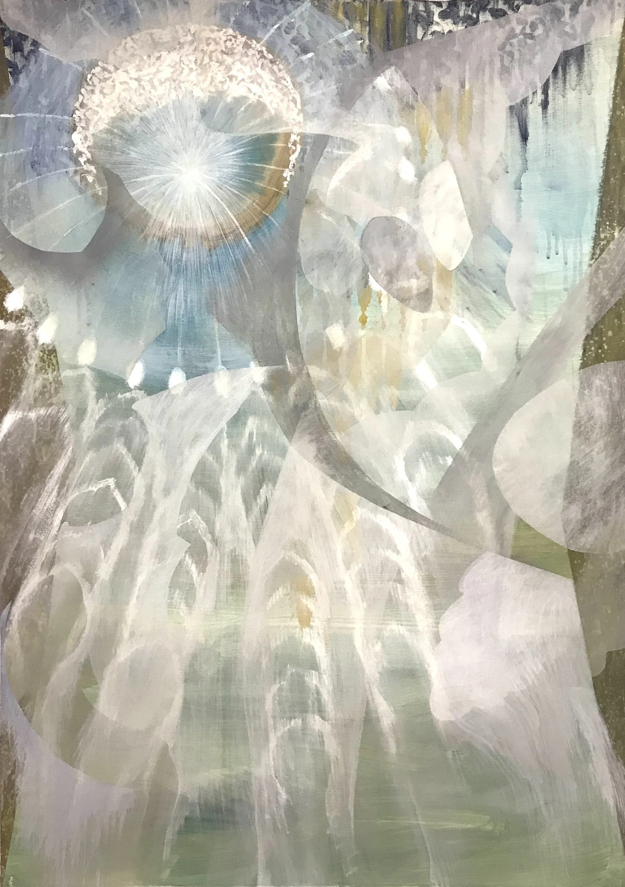 Joseph Miceli artist