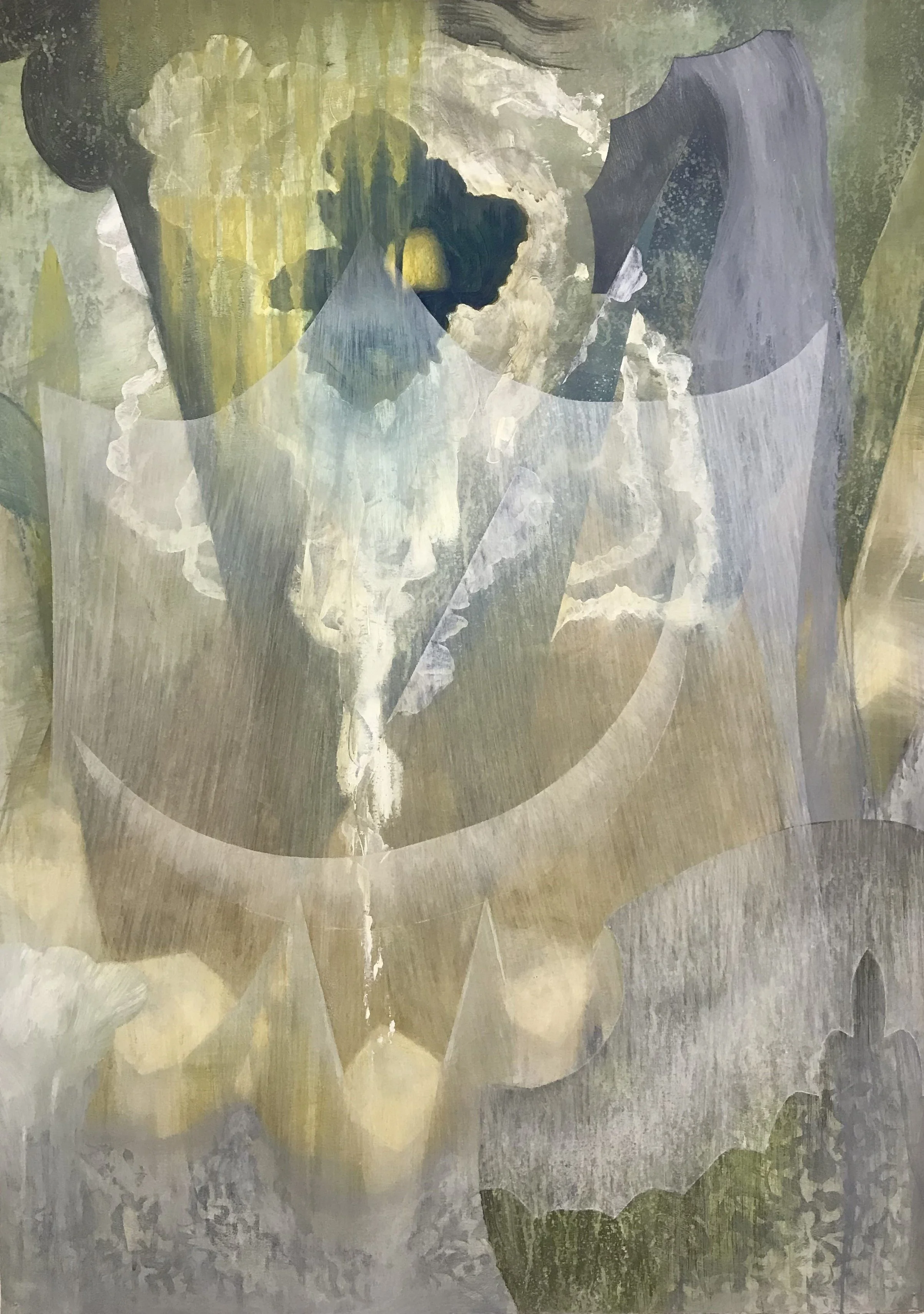 Joseph Miceli artist